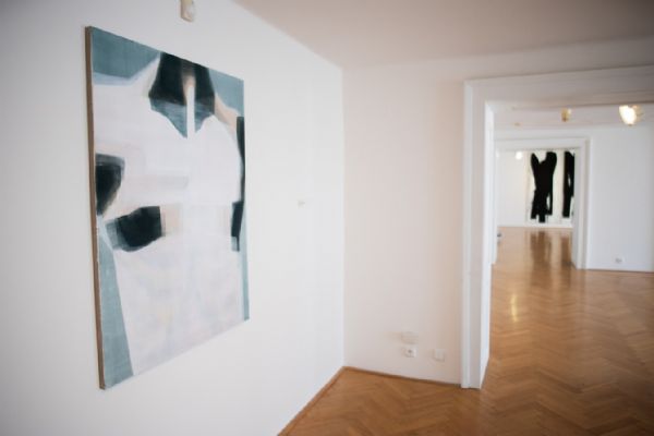 Aktuální výstavy | Galerie Klatovy - Klenová