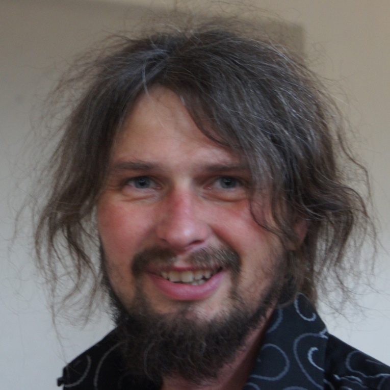 Tomáš Polcar ve Schwandorfu | Galerie Klatovy - Klenová