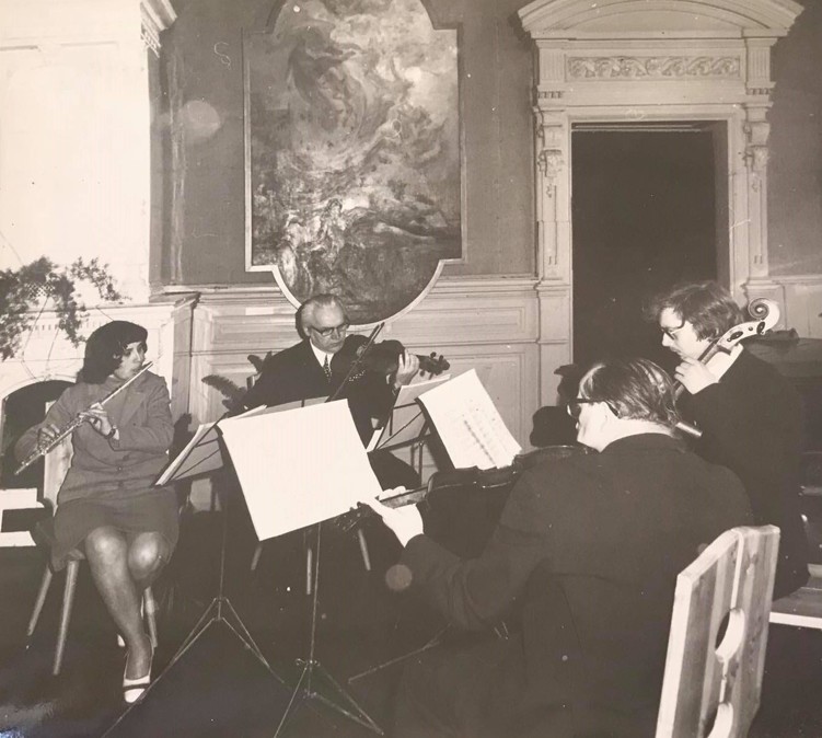 Max Pirner / Výbor z malířského díla 1854-1924 | Galerie Klatovy - Klenová