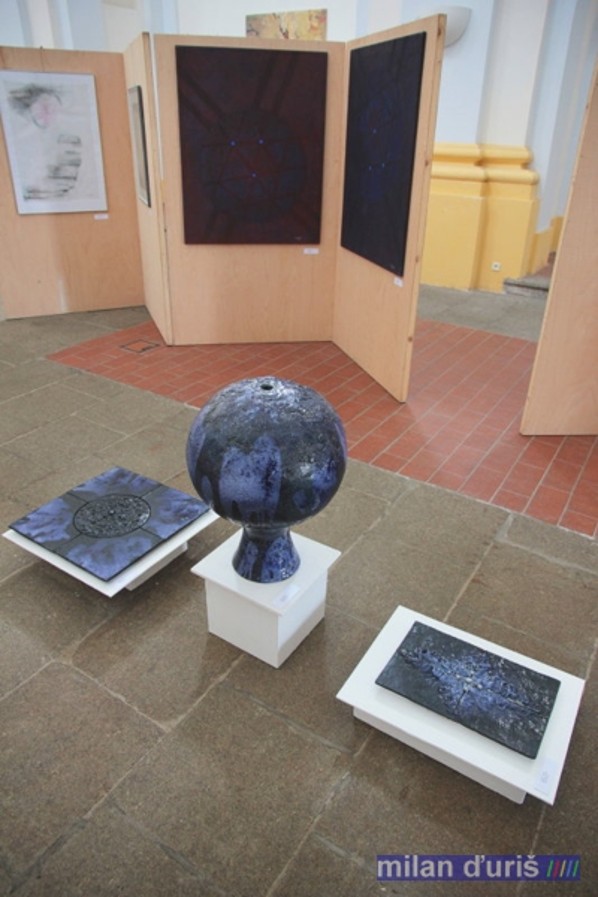 Společné cesty | Galerie Klatovy - Klenová