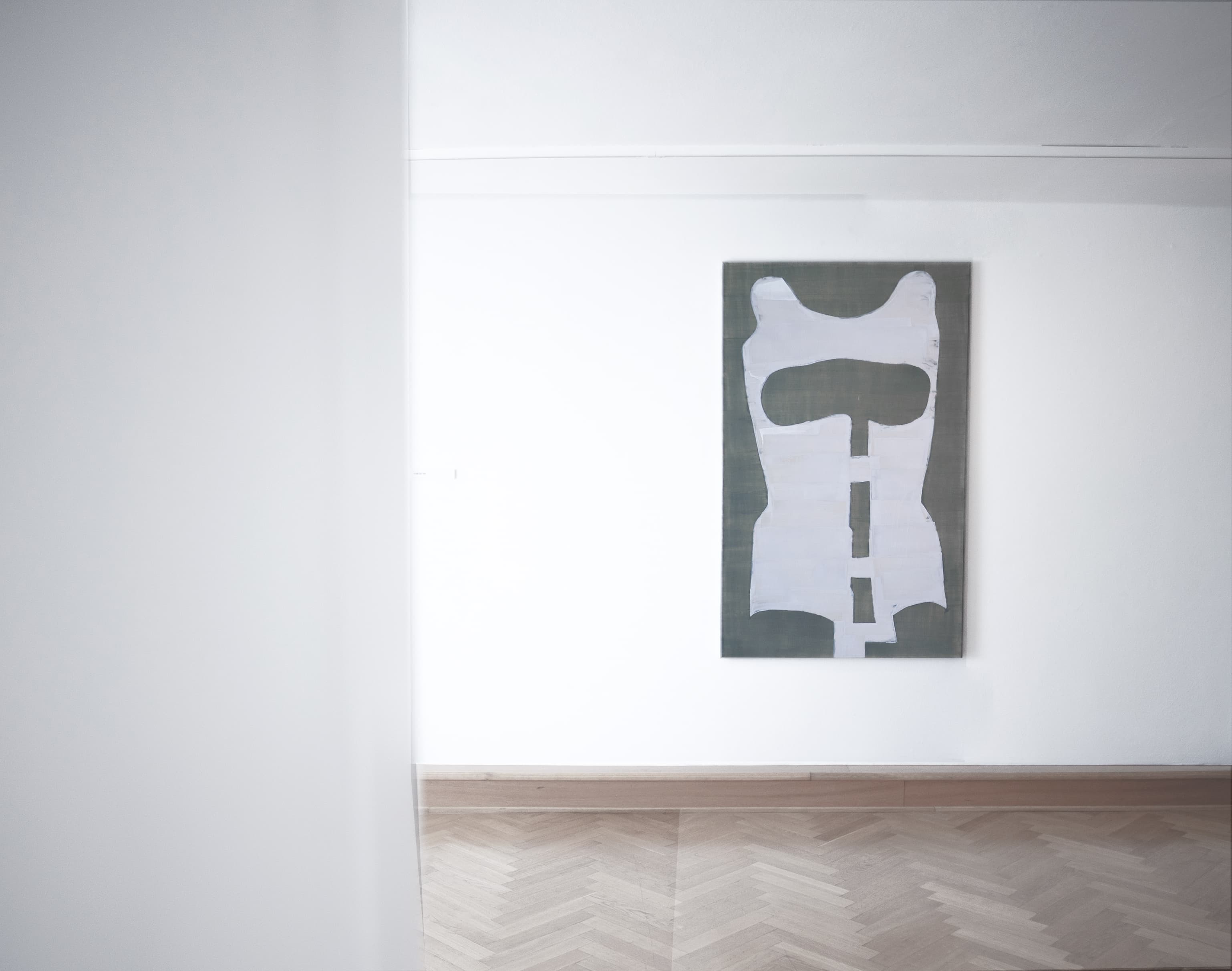 Josef Žáček / Disturbances | Galerie Klatovy - Klenová