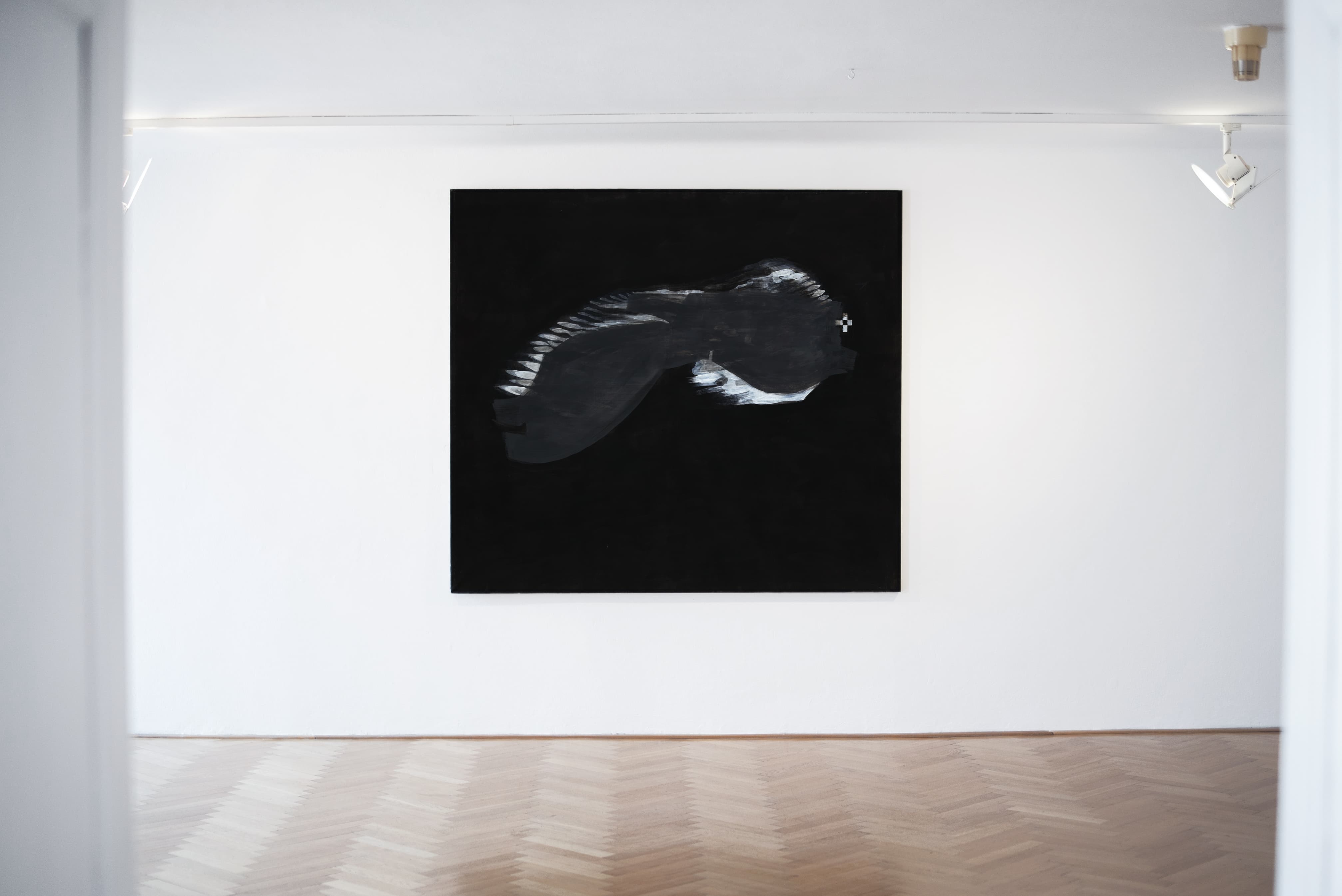 Josef Žáček / Disturbances | Galerie Klatovy - Klenová