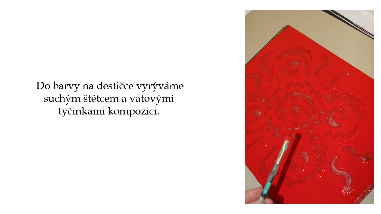 Monotyp | Galerie Klatovy - Klenová