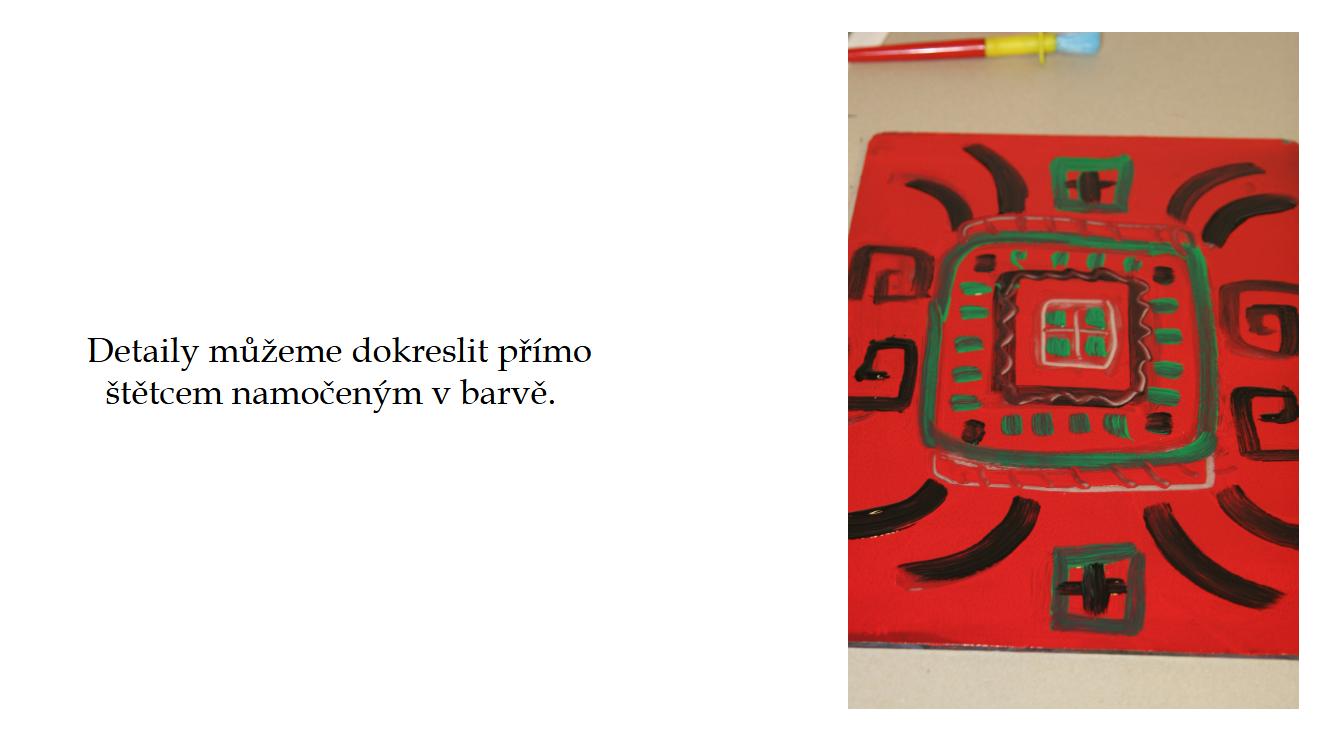 Monotyp | Galerie Klatovy - Klenová